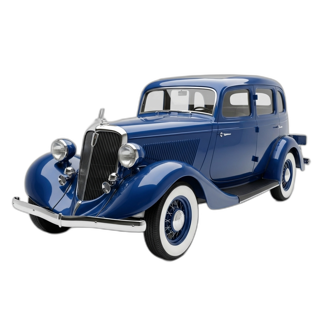 1934 Studebaker Dictator Parts | Kanter Auto