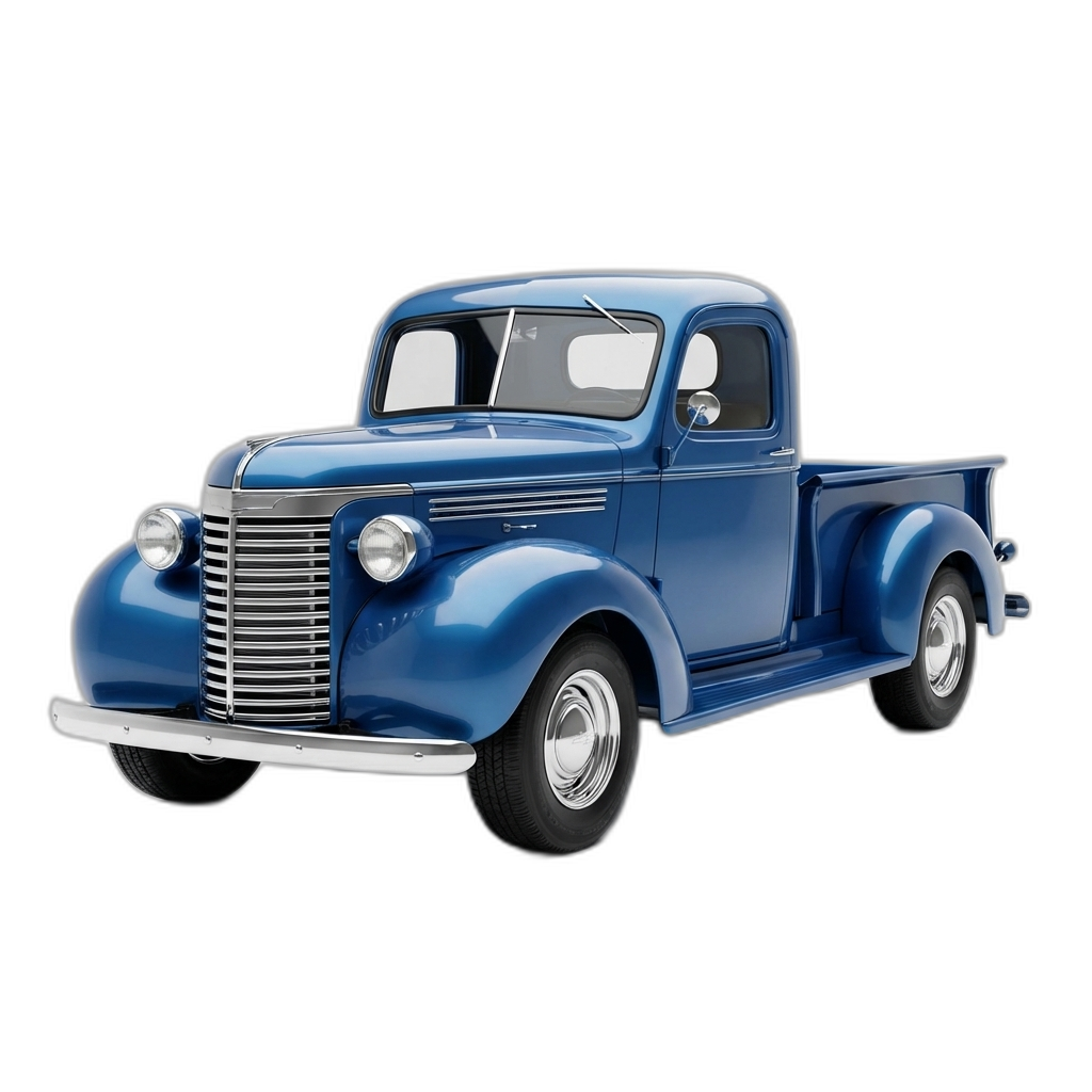 1940 Chevrolet KP Parts | Kanter Auto