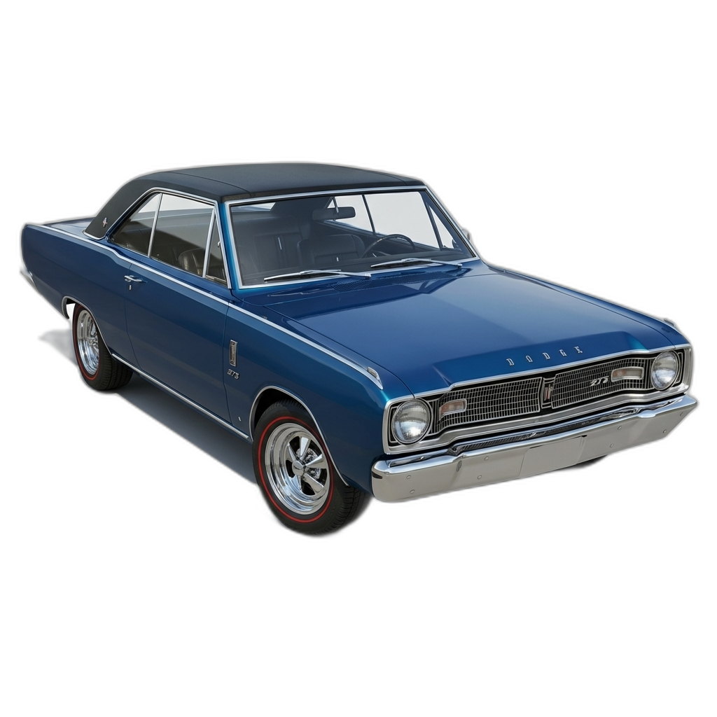 1967 Dodge Dart Parts | Kanter Auto