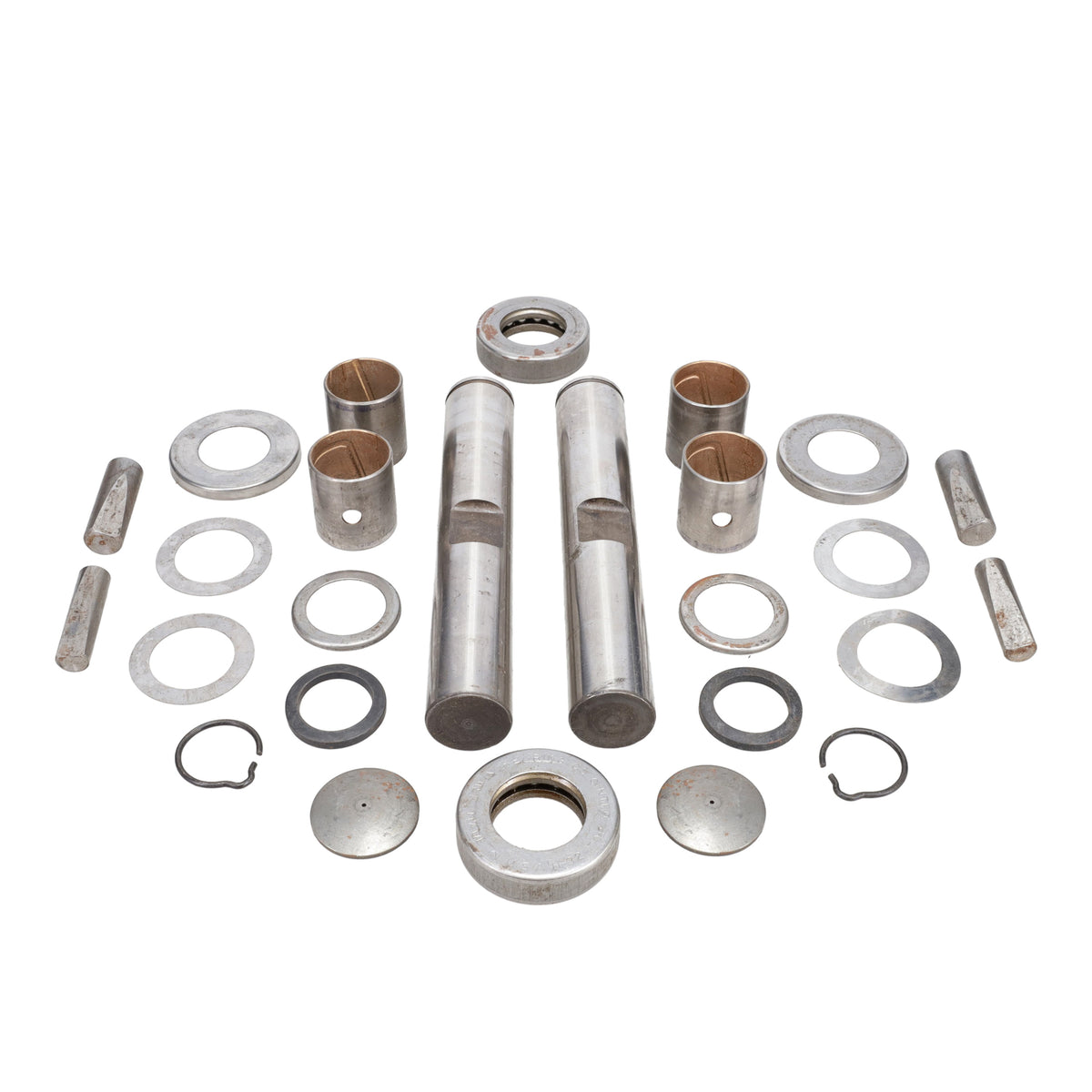 King Pin Kit | Kanter Auto