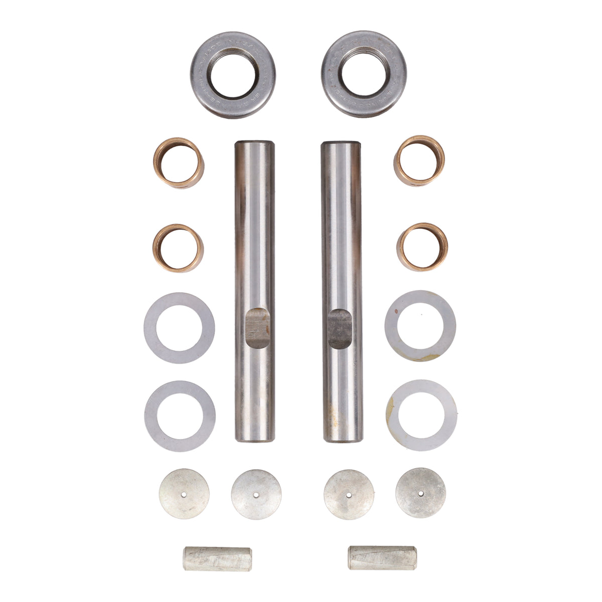 King Pin Kit | Kanter Auto