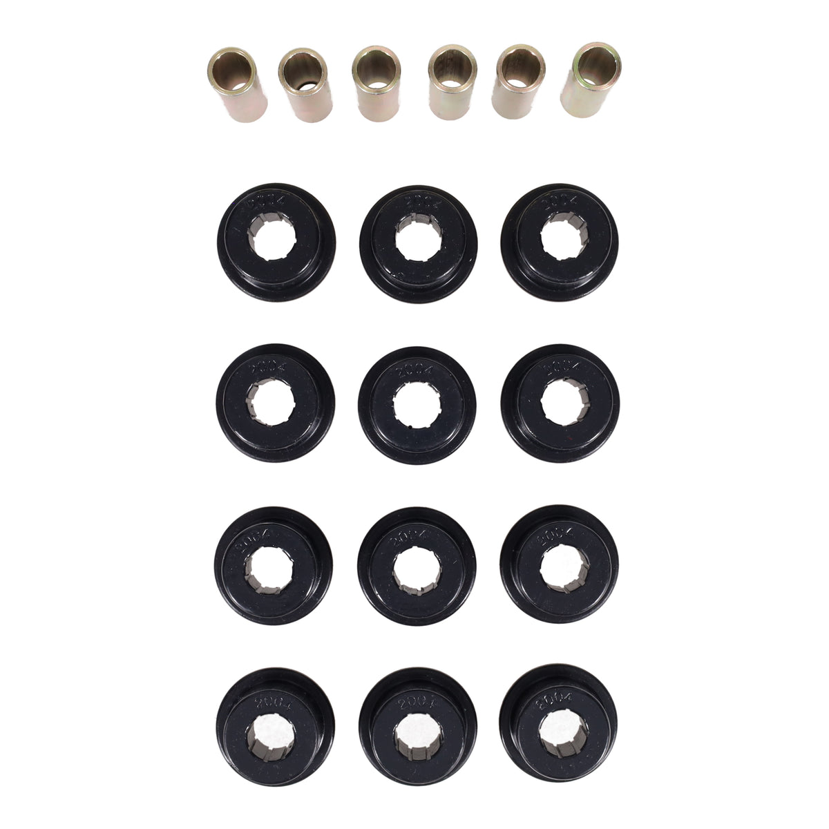 1981-1991 Chevrolet, 1981-1991 GMC Spring Bushing | Kanter Auto
