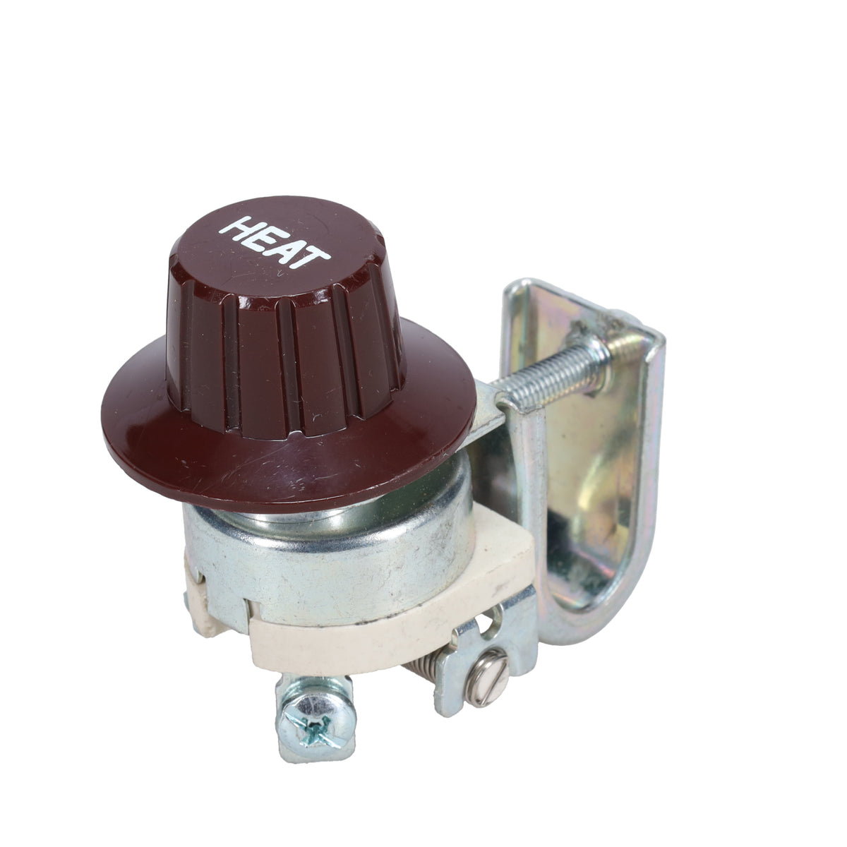 Universal 12 Volt Heater Rotary Blower Switch - SWHS98 - Kanter Auto