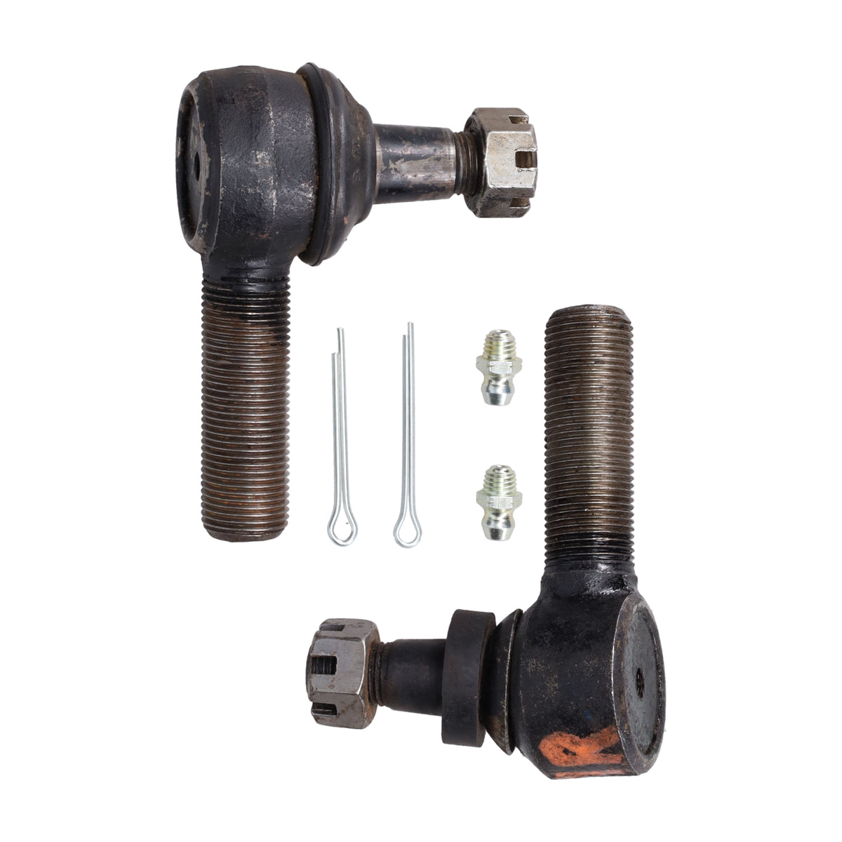 1941-1942 Willys Speedway, Plainsman, Deluxe Tie Rod End | Kanter Auto