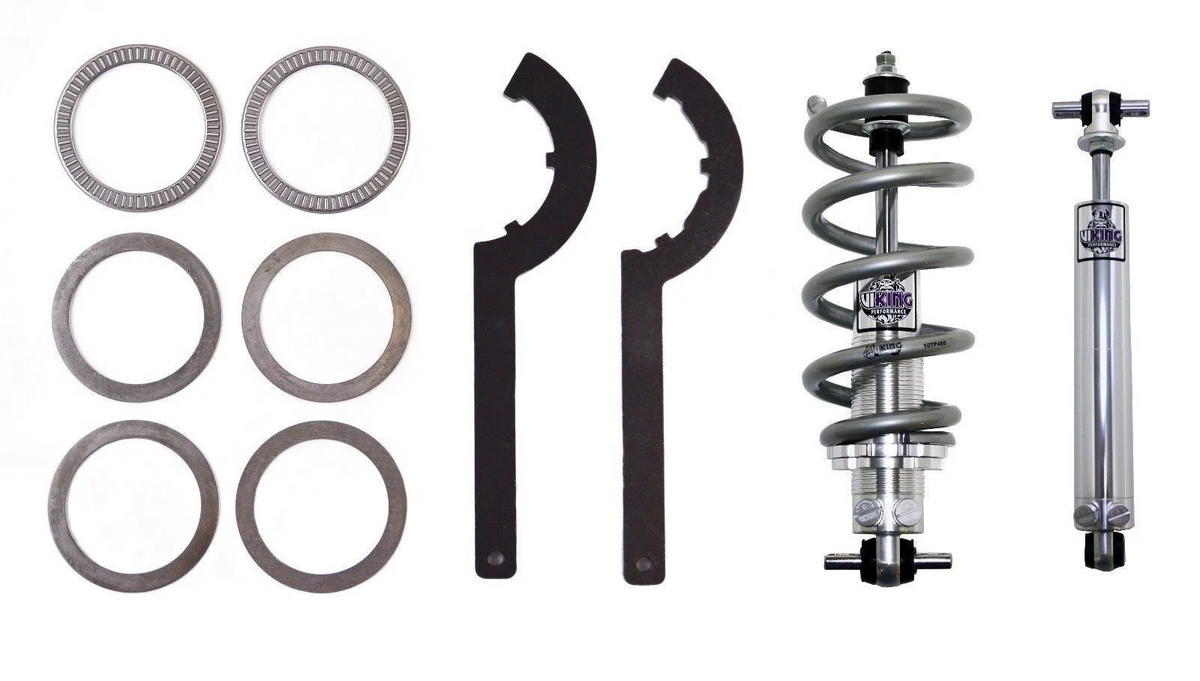 1971-1980 Ford Pinto Viking Shocks | Kanter Auto