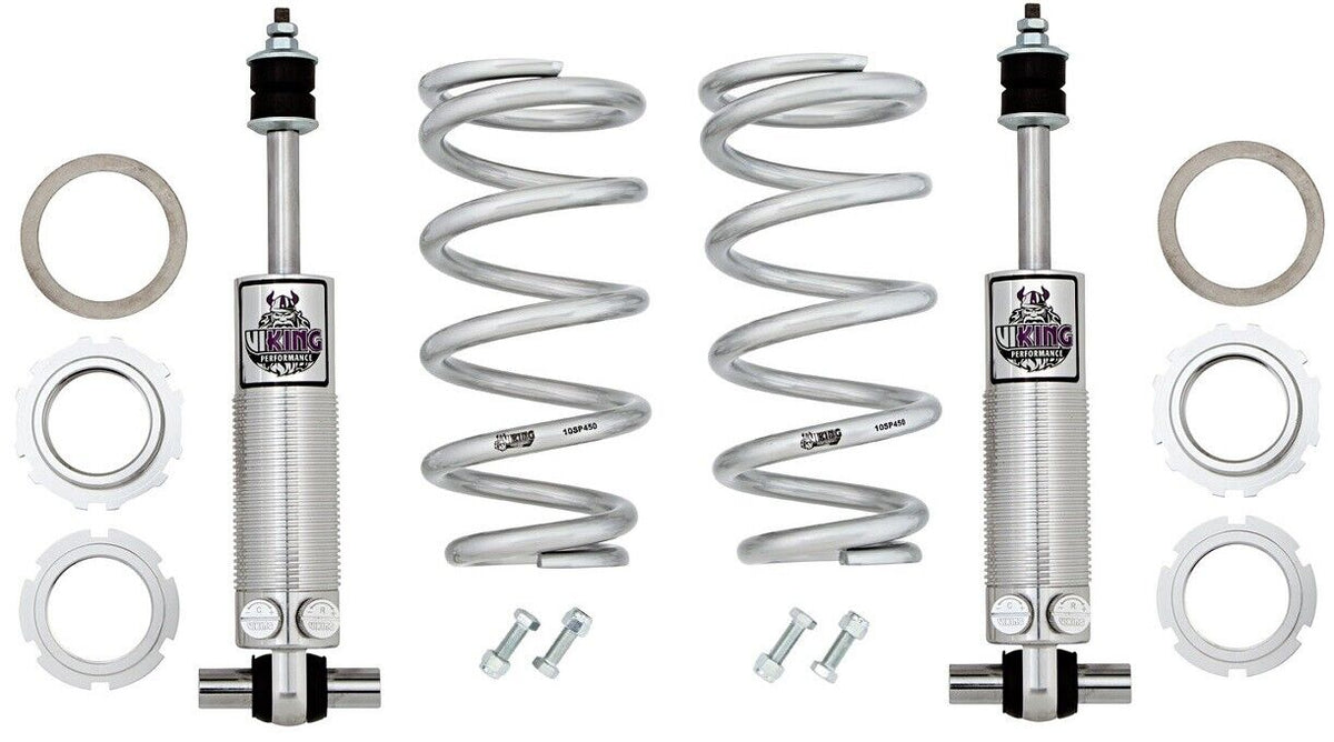 1971-1980 Ford Pinto, 1974-1978 Mustang II Viking Shocks | Kanter Auto