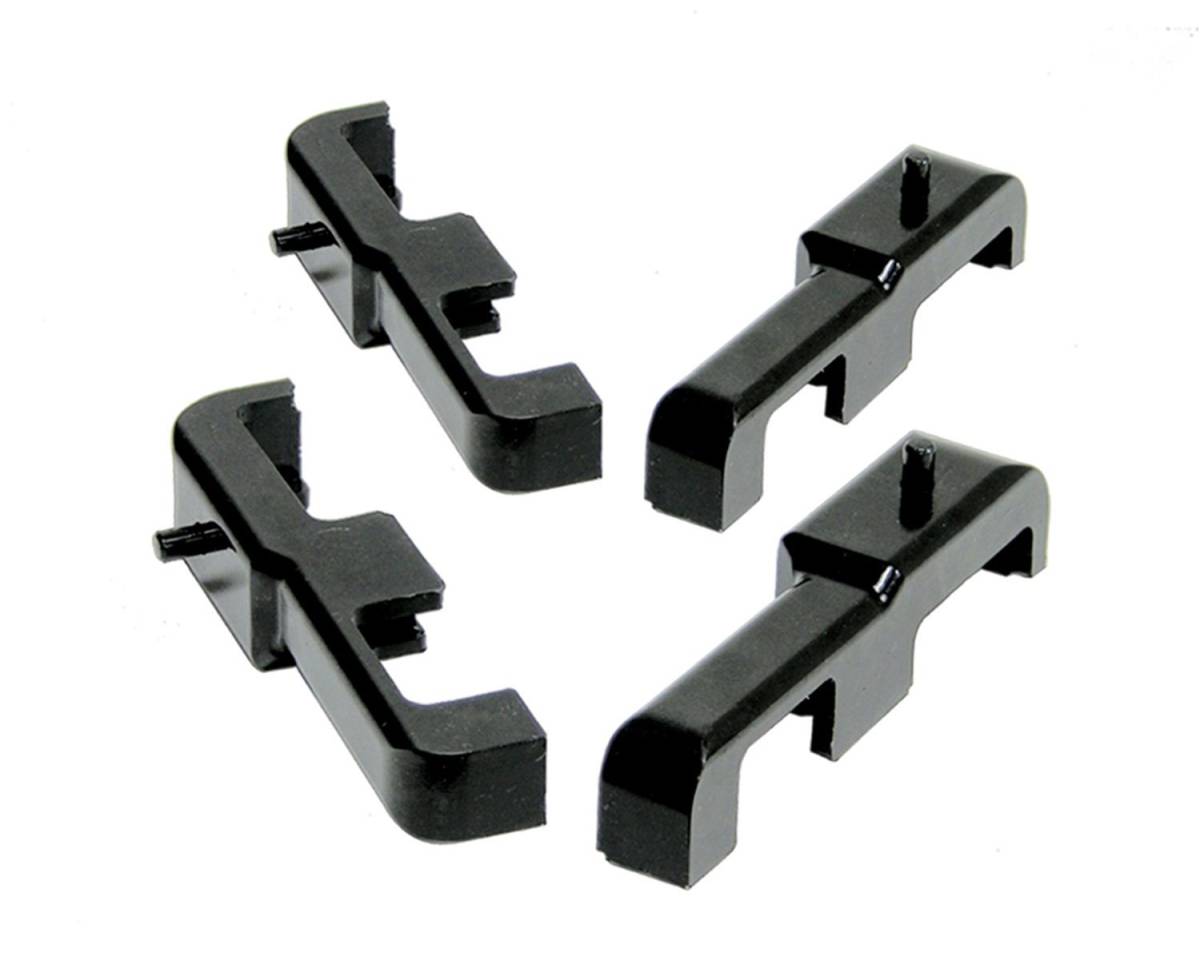 1984-1989 Chevrolet Corvette Radiator Insulator | Kanter Auto