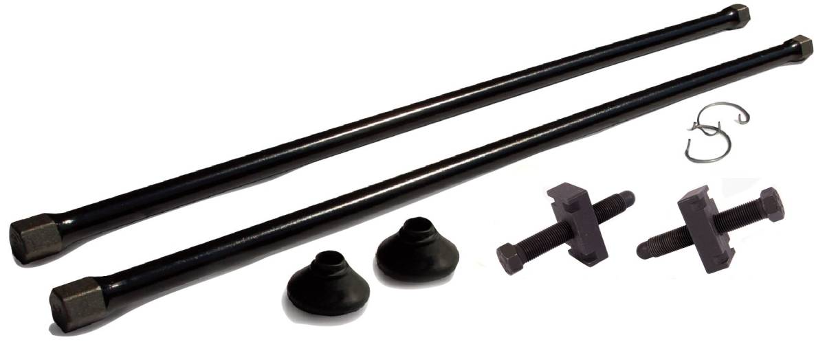 1962-1974 Plymouth, 1962-1974 Dodge Torsion Bar | Kanter Auto
